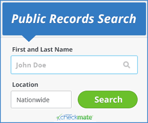 Online Public Records Search